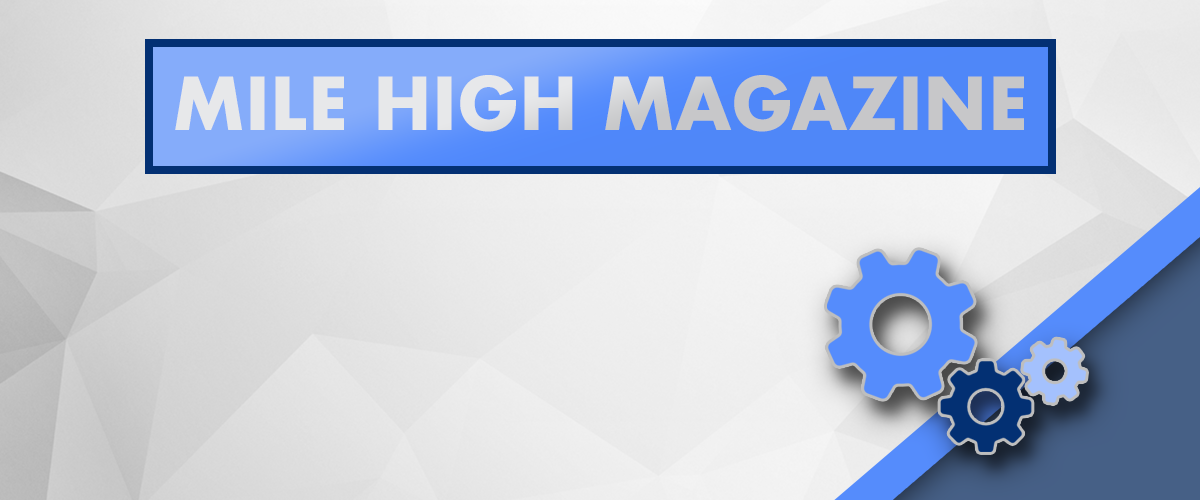 Mile High Magazine | Special Program for Suicide Awareness and Mental ...
