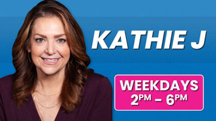 Kathie J - KOSI 101.1