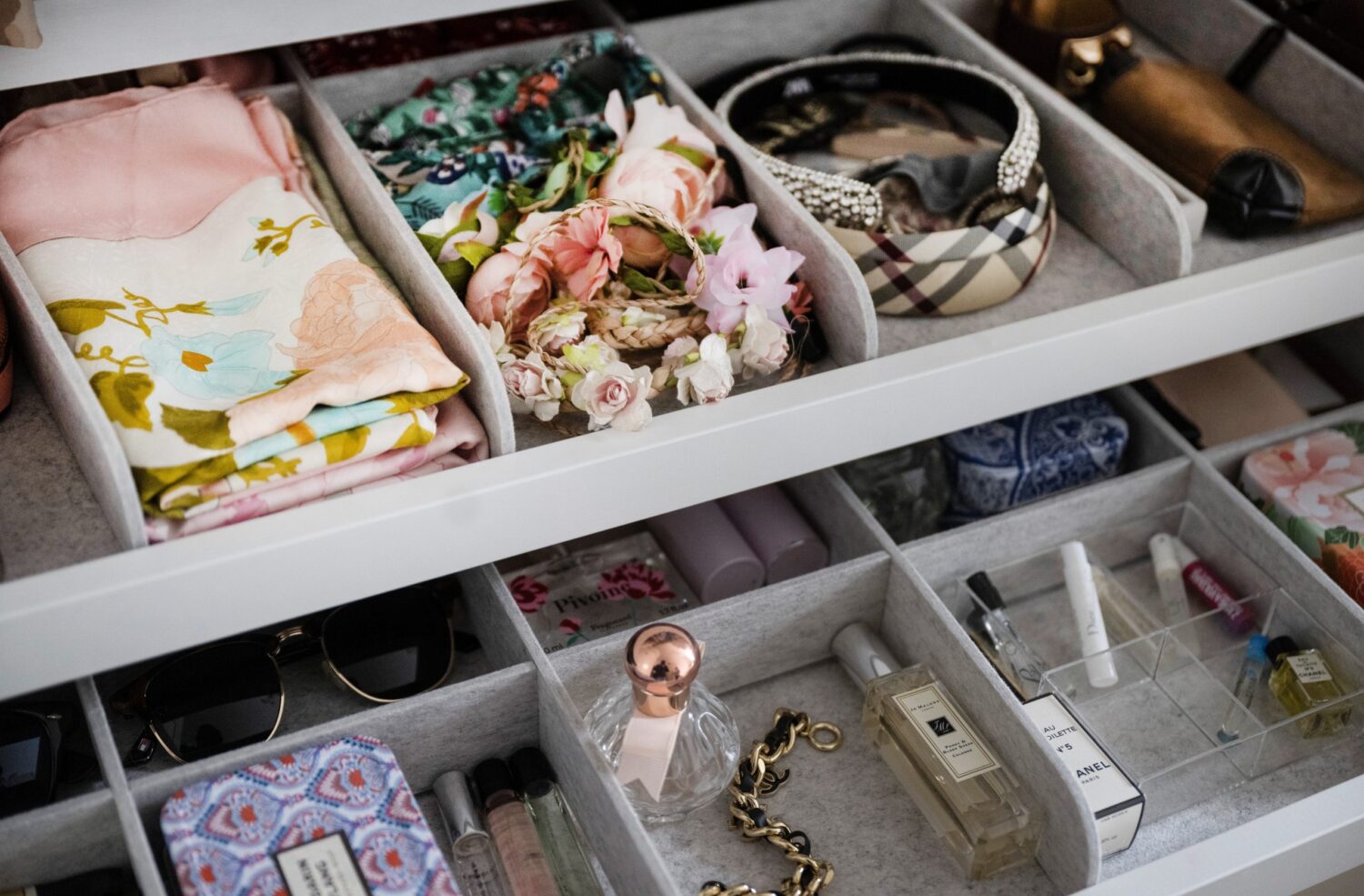 Learn The 'Container Theory' for Organization