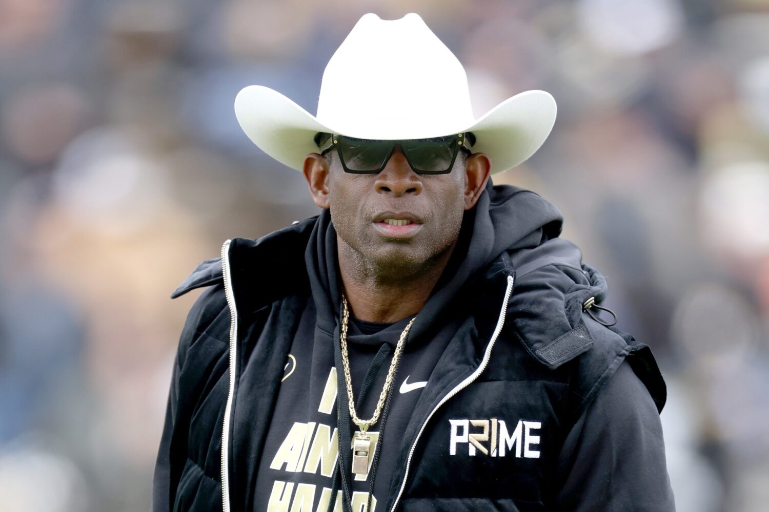Coach Prime Could Need His Foot Amputated - KOSI 101.1