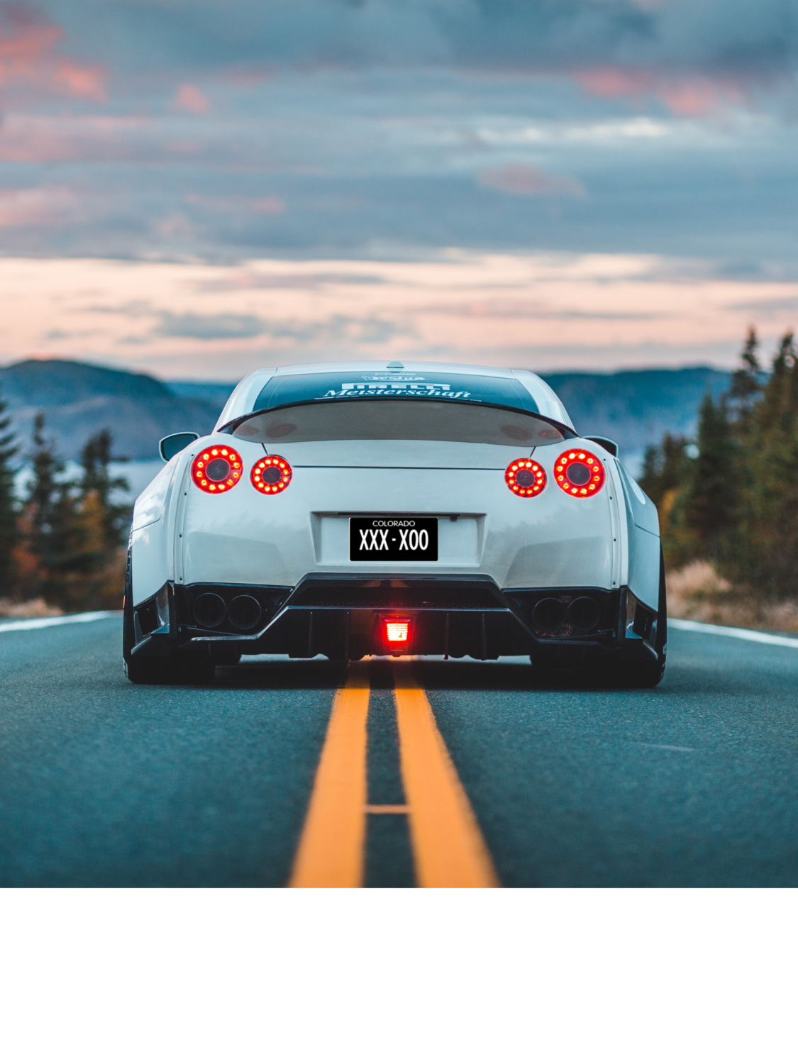 2 New Colorado License Plates Unveiled Today!