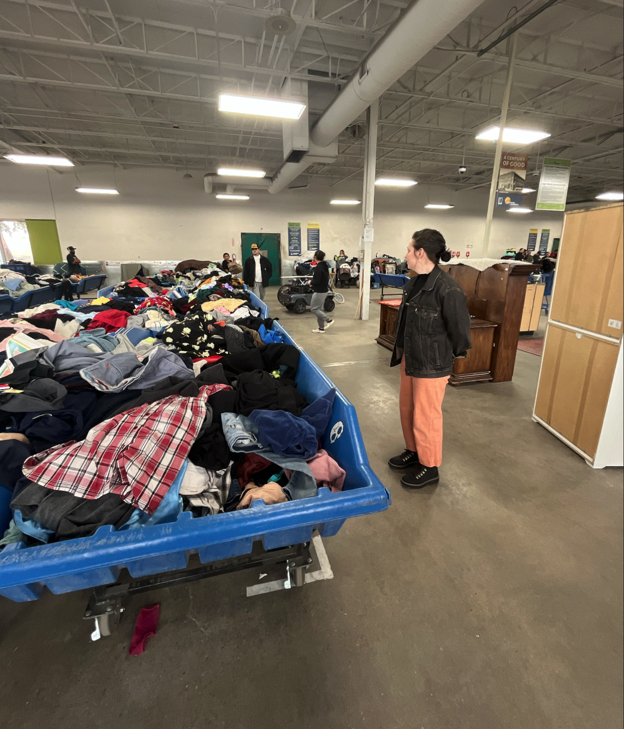 National Thrift Store Day is Coming, Where Does Colorado Rank? - KOSI 101.1