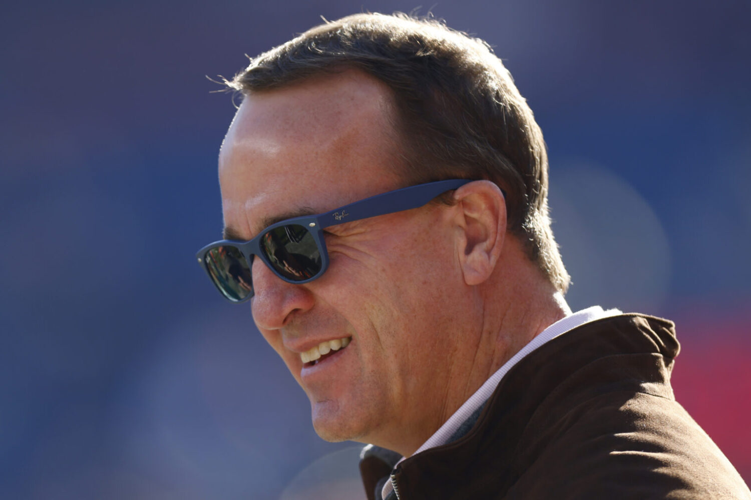 Peyton Manning Bought a Second Denver-Area Home - KOSI 101.1