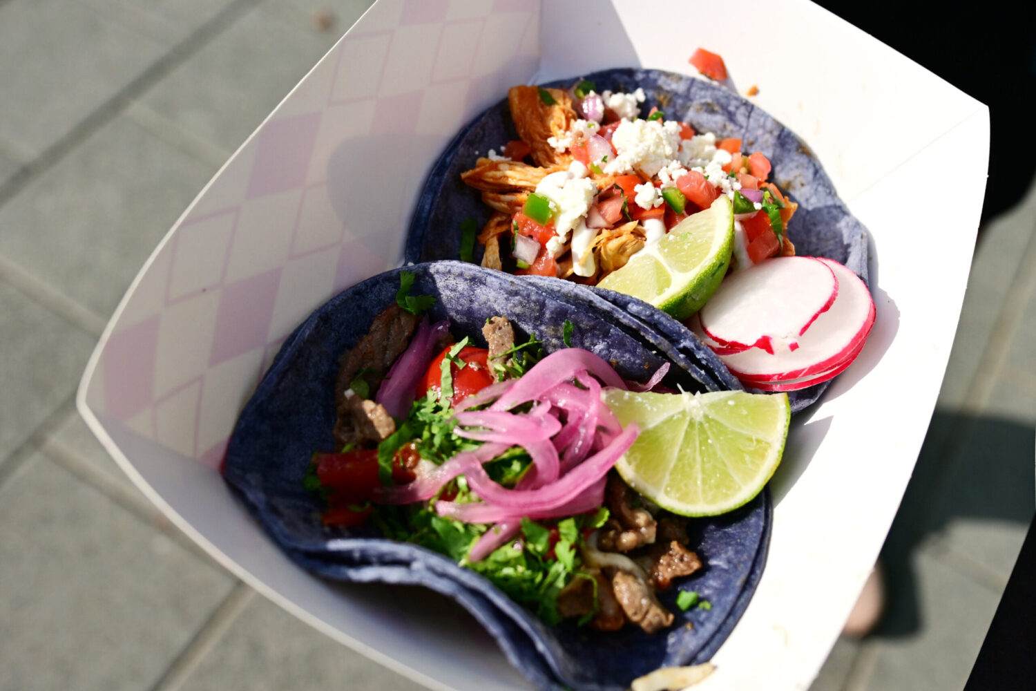 Where To Find Best TACOS in Denver Metro