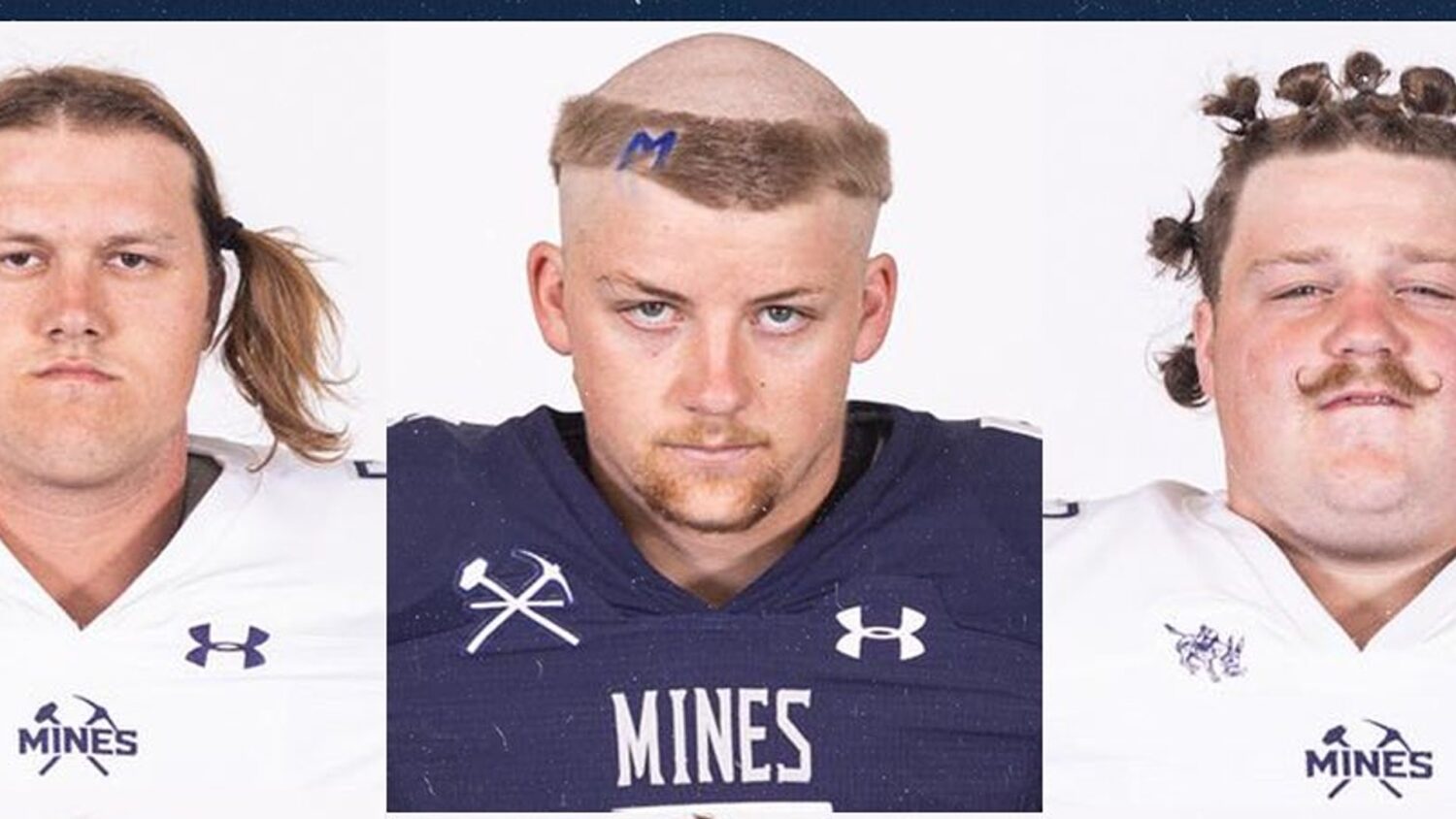 The Colorado School of Mines Football Team Goes Viral for Horrendous ...