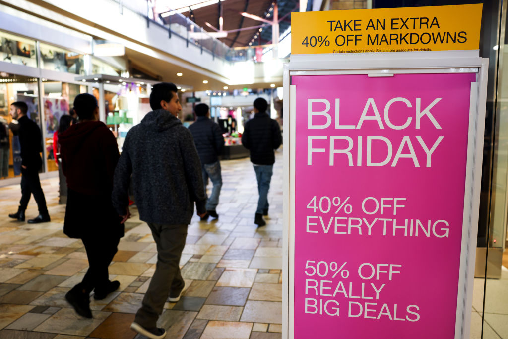 8 Black Friday Fun Facts
