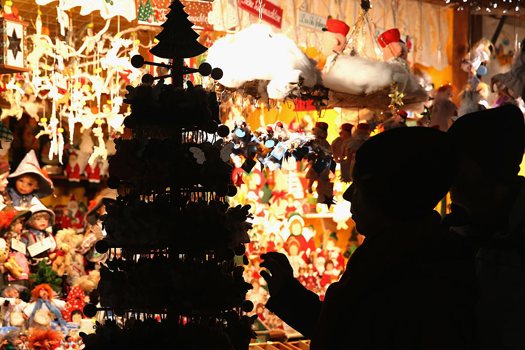 Holiday Market & Craft Fairs in Denver Area This Weekend! - KOSI 101.1