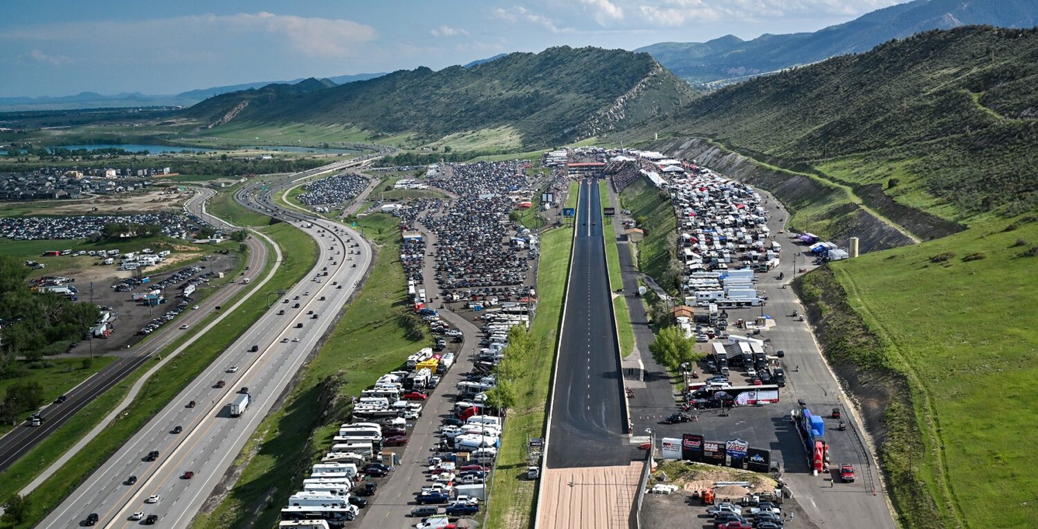 Here's what's planned for the former site of Colorado's Bandimere Speedway