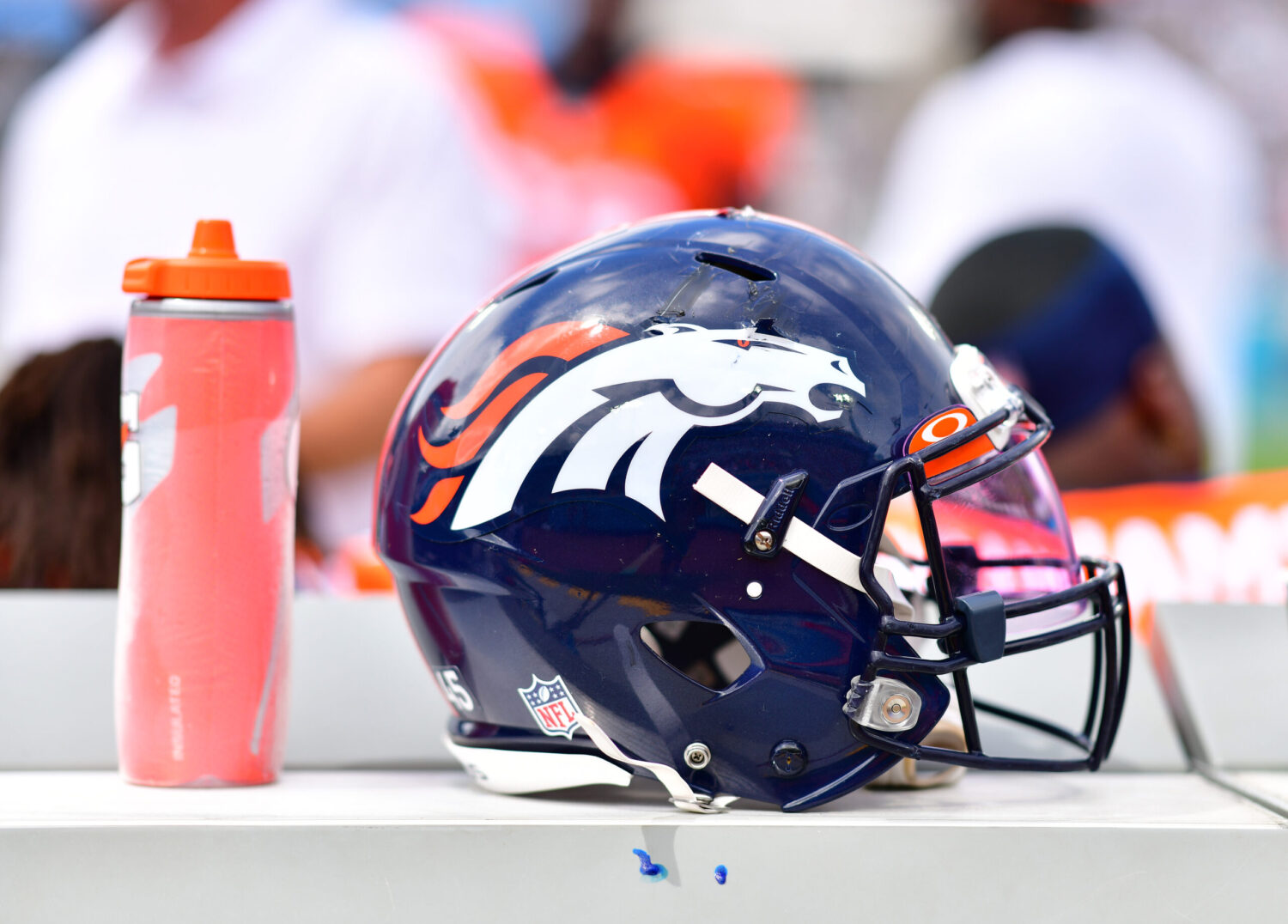 A former Broncos quarterback is selling his Cherry Hills Village home ...