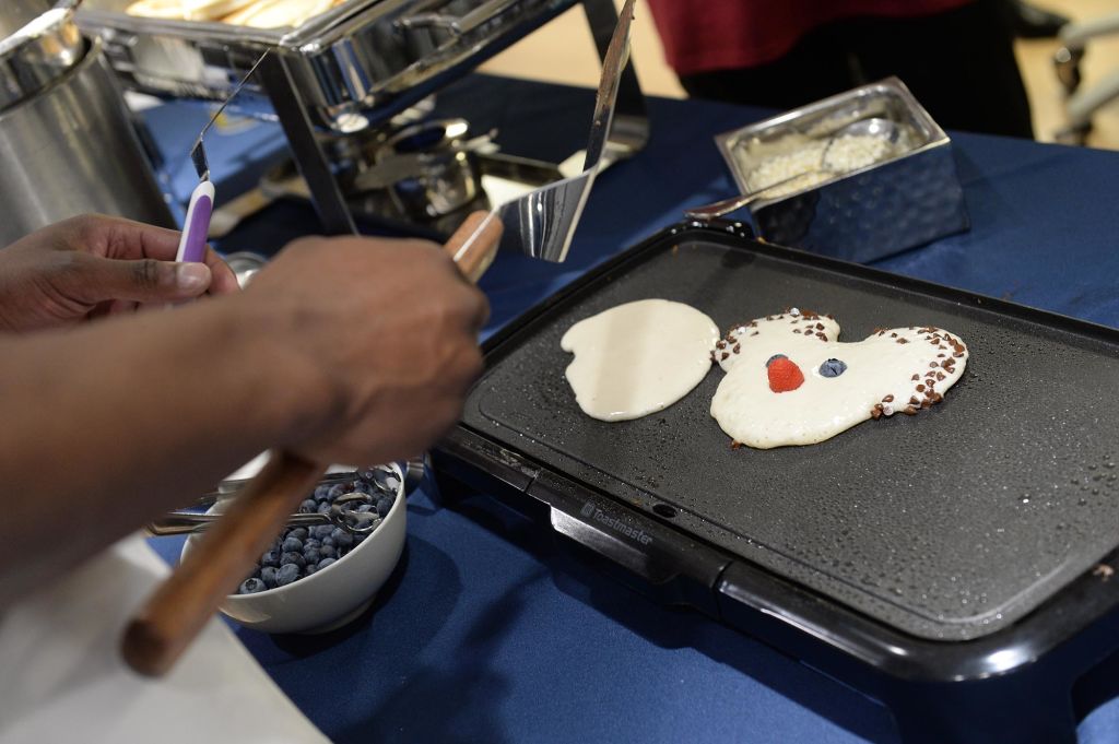 38% of people say they messed this up while cooking it for breakfast ...