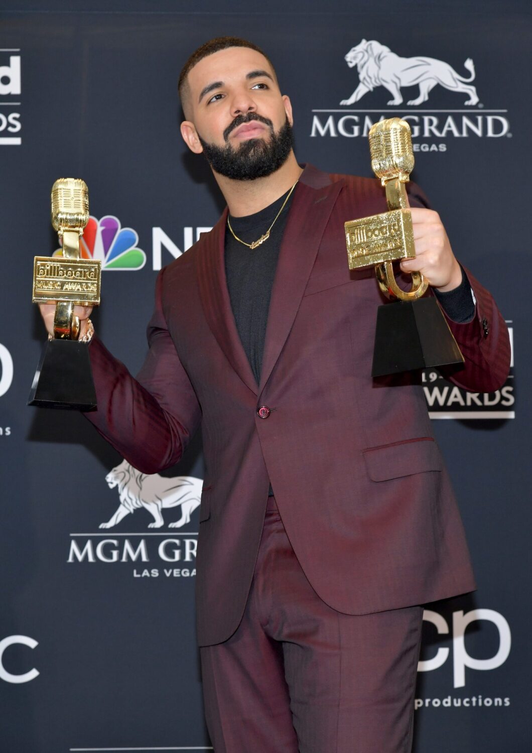 Drake postpones CO concerts... again - KOSI 101.1