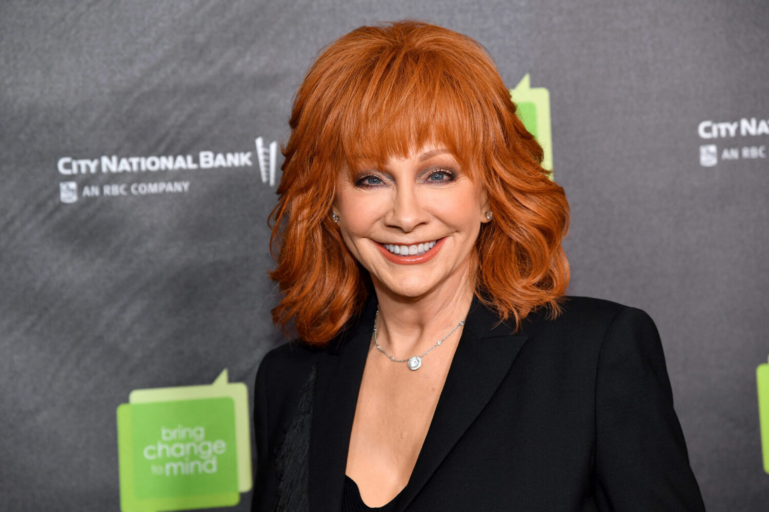 Reba McEntire's mansion on VRBO - KOSI 101.1
