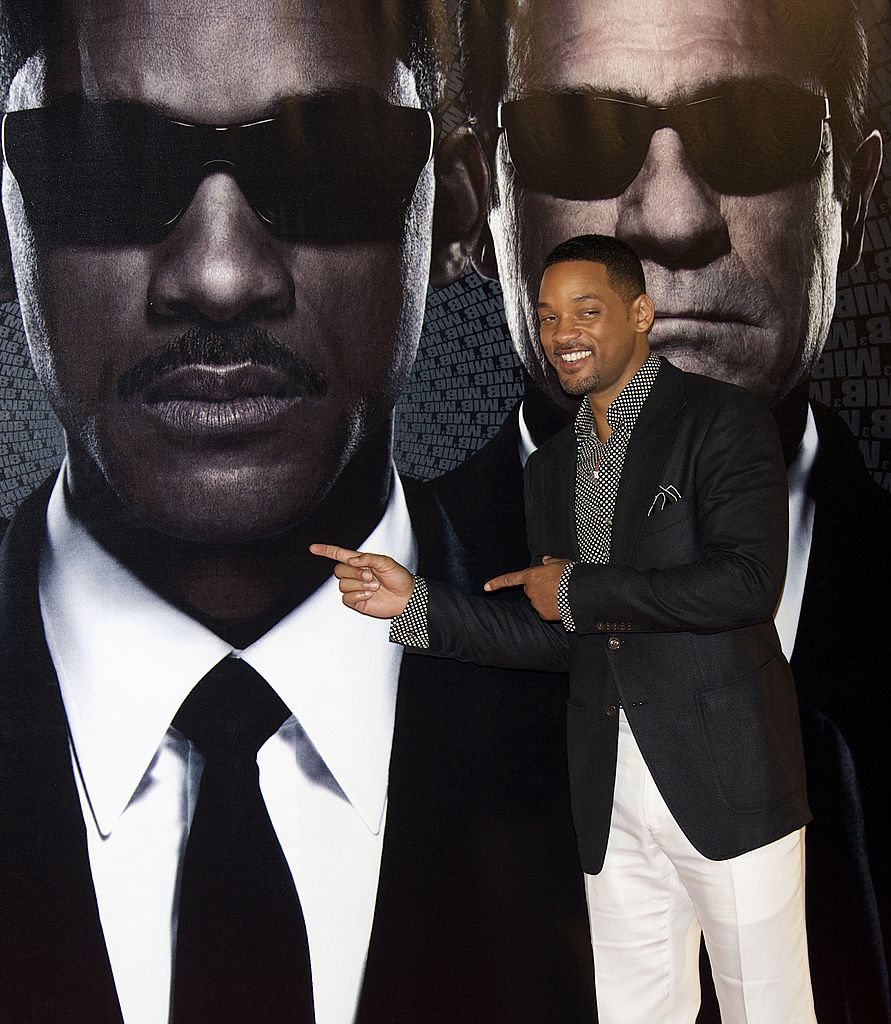 Will Smith on stage and other surprises from Coachella - KOSI 101.1