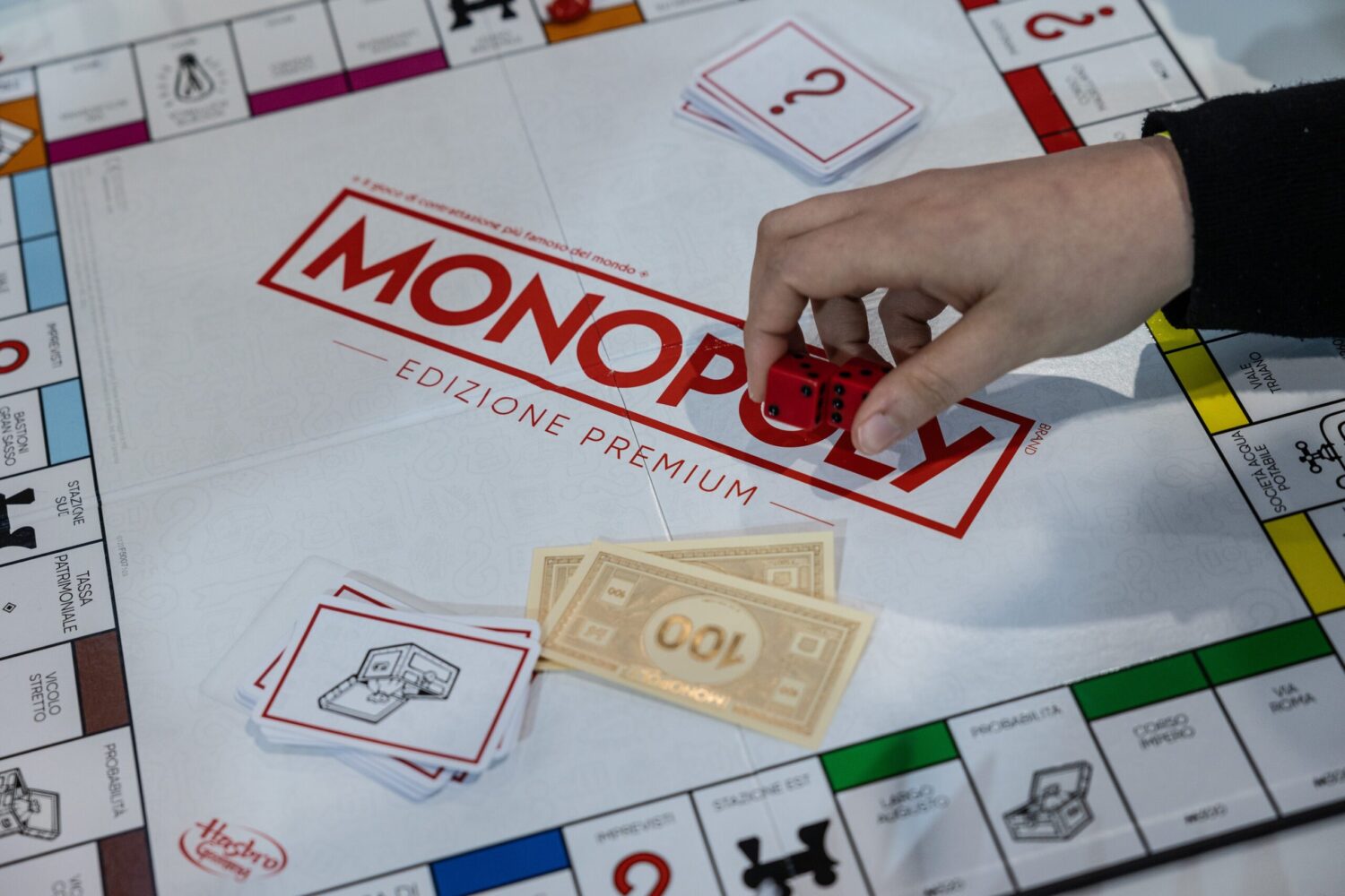 Colorado Springs getting official edition of Monopoly - KOSI 101.1