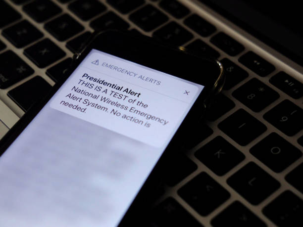 Why is everyone's phone ringing? Denver's to test Wireless Emergency ...