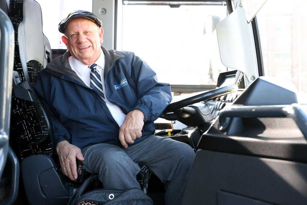 27% of Coloradoans working past retirement age - KOSI 101.1