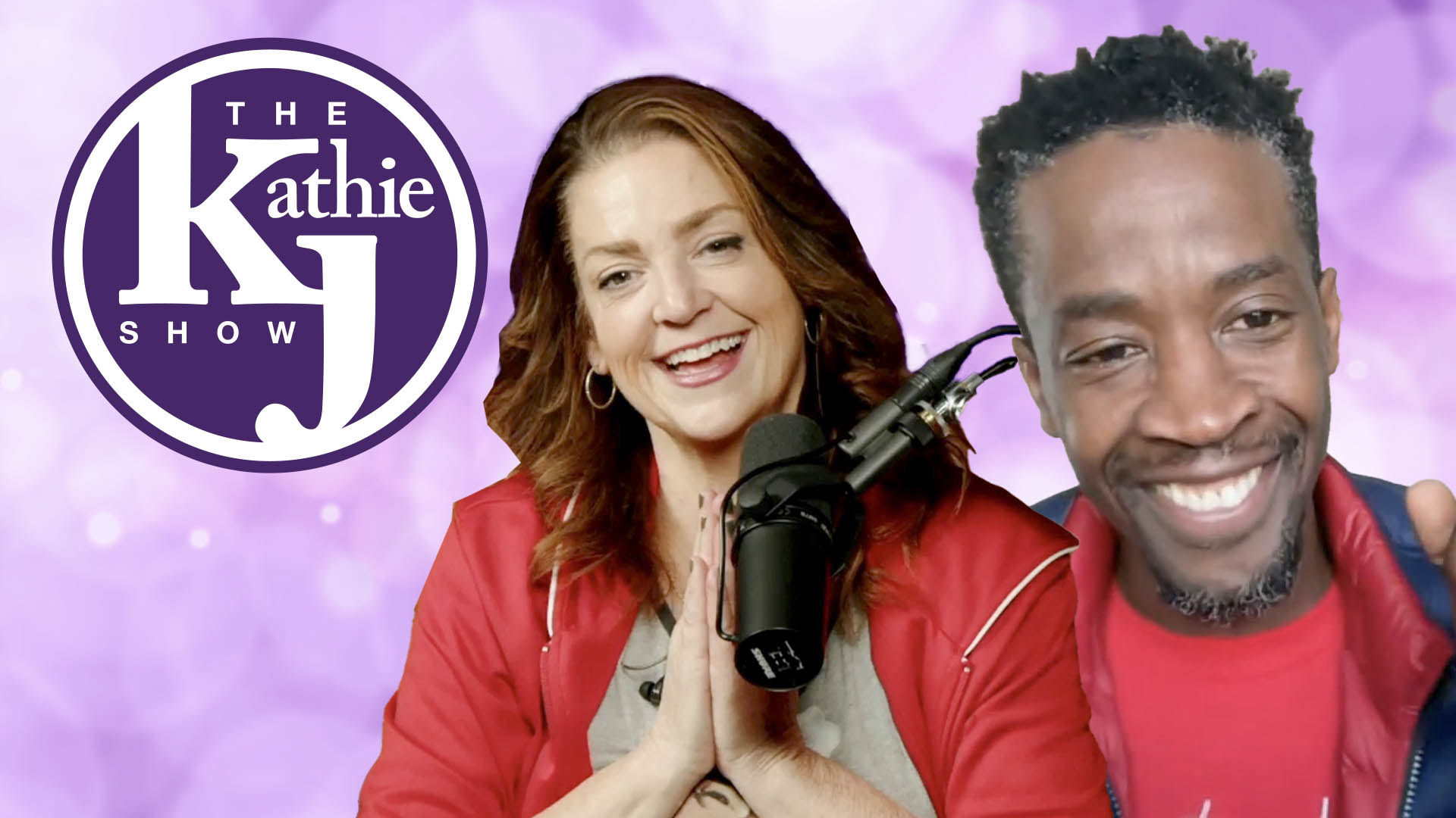 The Kathie J Show | For Aurora - KOSI 101.1